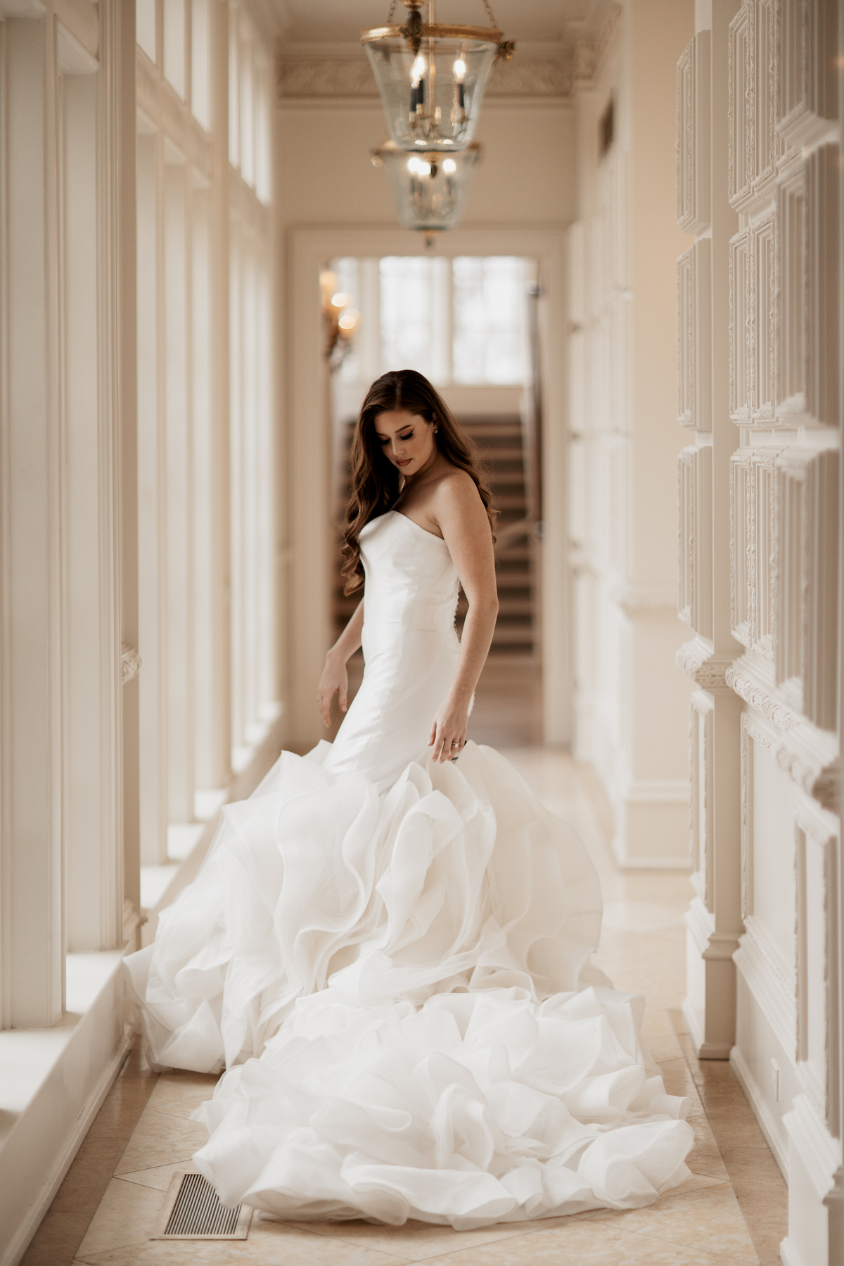 Elizabeth Lee In-Store Bridal Dresses | Betsy Robinson’s Bridal Collection